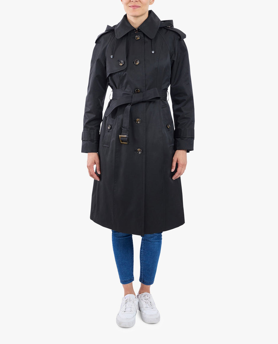 New Arrivals – London Fog